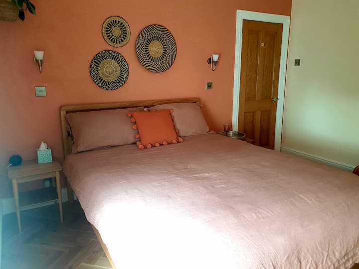 Spacious & Clean, Own Bathroom,close To Park/beach - Bournemouth