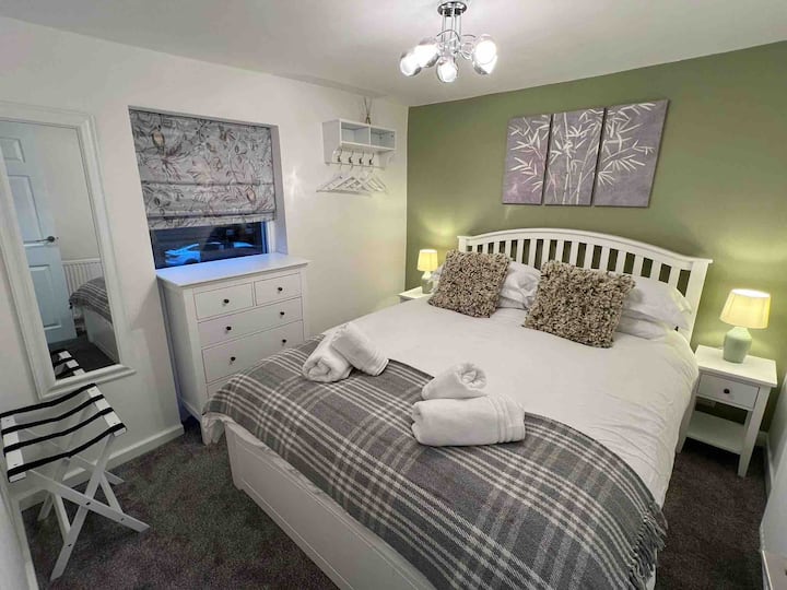Central Brentwood House - Brentwood