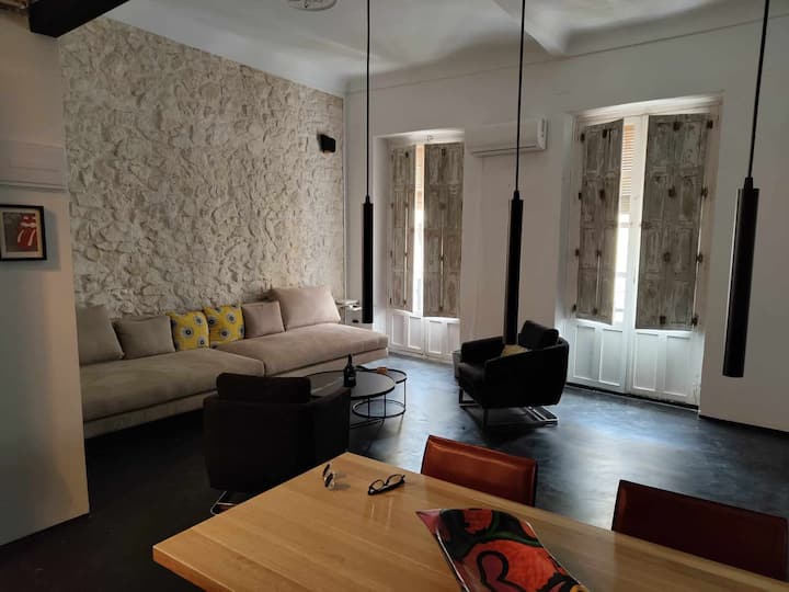 Appartement Alicante En Plein Centre - Alicante