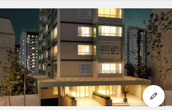 Studio Avanhandava.rua Mais Charmosa De São Paulo - São Paulo