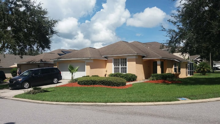 The Dunes At Southern Dunes - Lake Eva, FL