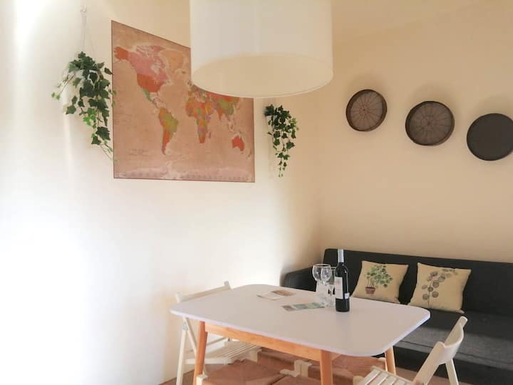 Rian - Central 2 Bedroom Apartment In Porto - Porto