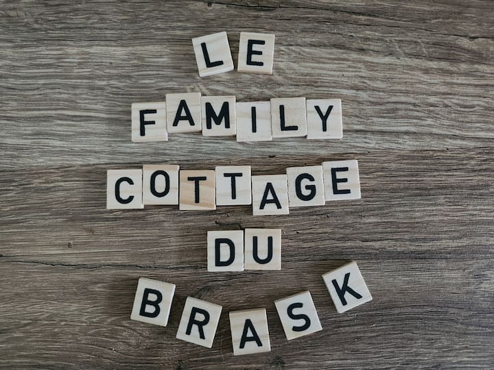 Le Cottage En Famille - Francia