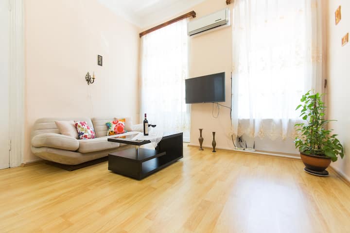 У Маргариты - Tbilisi