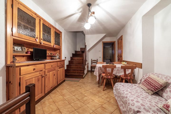 Casa Centrale - Limone Piemonte