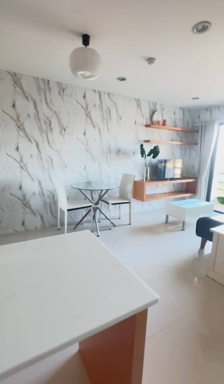 Condo Kathu Not Far From Patong & Phuket Town - Phuket