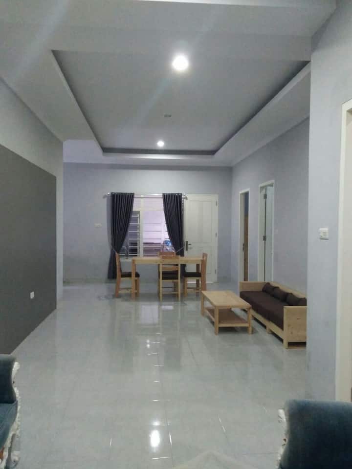 55 Residence |  7 Br House - Bandar Lampung