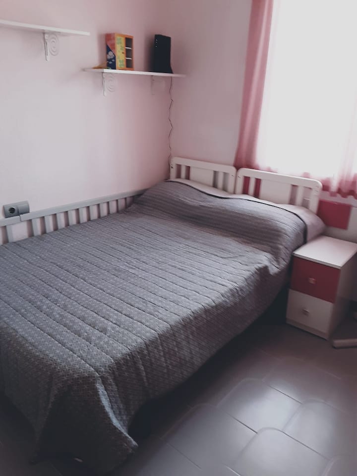 Habitación Privada - Sagunto