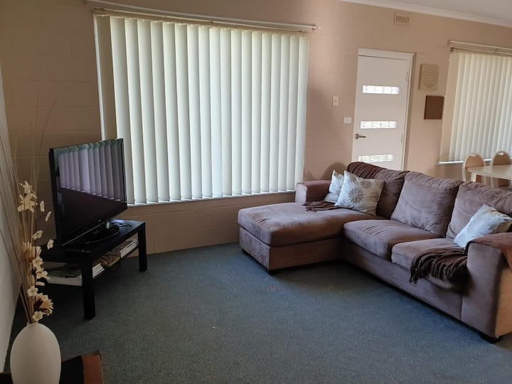 Boston View Holiday Unit - Boston, Australia