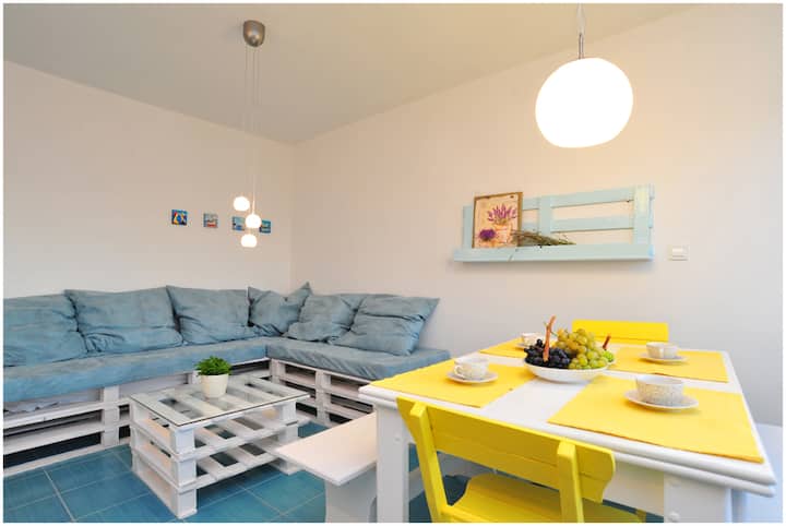 Charming Apartment In The Old Town - Zadar
