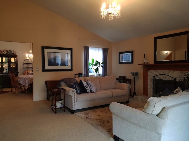Retreats, Showers, Meetings, Movie Set, Reunions! - American Canyon, CA