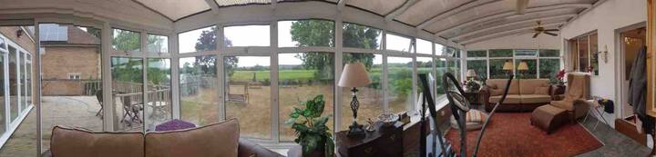 Beautiful Large Family House , Easy To Commute - Stamford