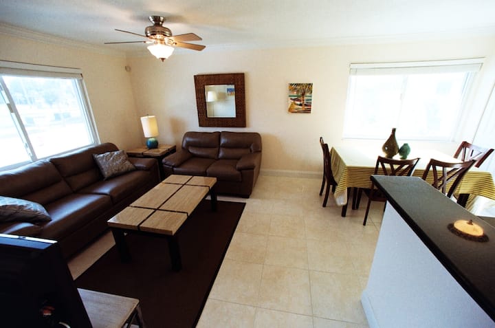 Parkside Condominiums St. Petes - South Pasadena, FL