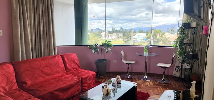 Maxilunawasi Cajamarca - Cajamarca, Perú