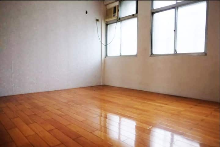 憨宅•Brave Heart 通舖•旅人•民宿•背包客棧•通舖客房•Backpacker - Taiwan