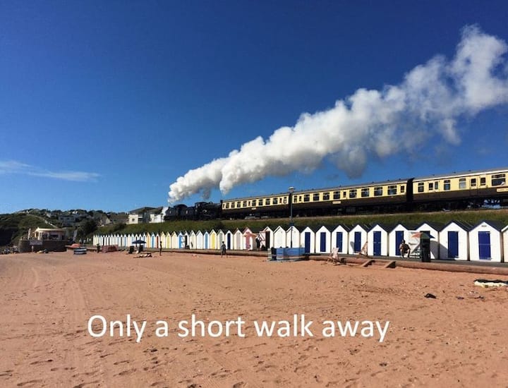 Availability For Heatwave On The Way! Pet Friendly - Oyster Cove