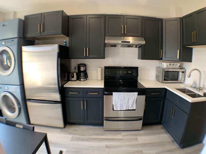 Room In Triplex In Heart Of Homa - Montreal