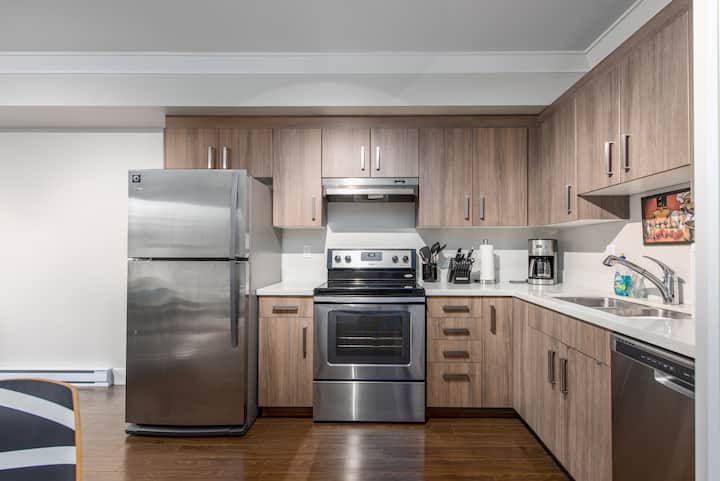 10 Handpicked Long-Term Rentals In North Vancouver, Canada - Updated 2025 | Trip101