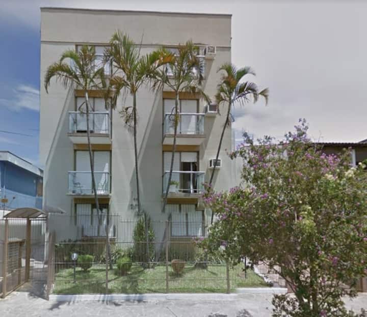 Apartamento Estilo Casa - Porto Alegre
