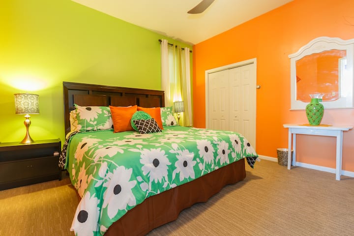 Fabulous Apt 10 Min To Times Square - Union City, NJ