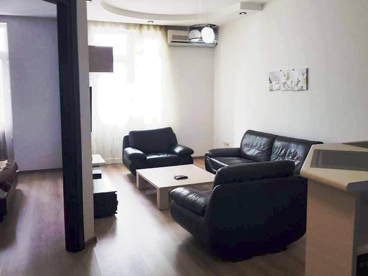 Graciosa Apartment - Batumi