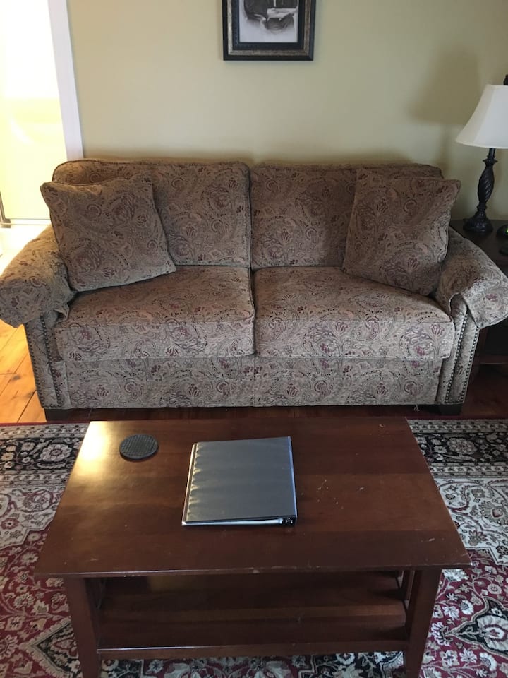 Lincoln's Suite - Gettysburg, PA