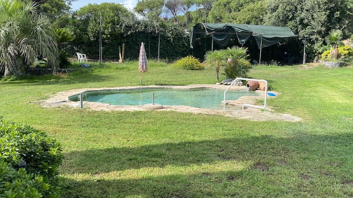 Villetta Con Piscina - Torre del Greco