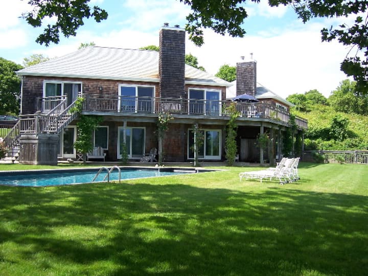 Montauk-hither Hills-2 Houses-labor Day Special! - Montauk, NY
