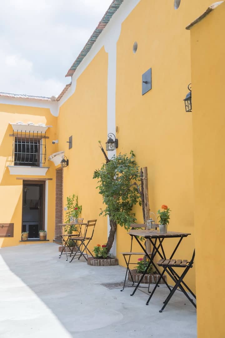 Tra...incanto E Natura " Non Ti Scordar Di Me" - Tramonti