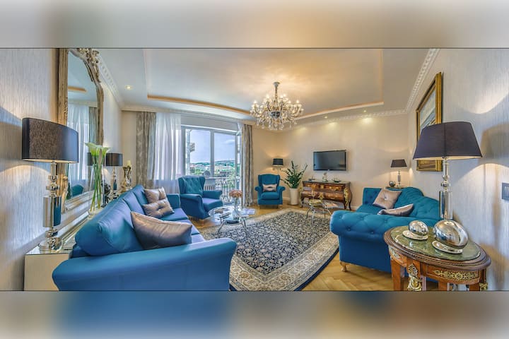 Vip Residence Budapest - Hungary