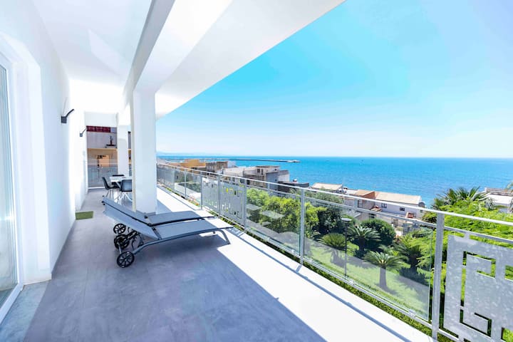 Casa Vacanza Lido - Sciacca