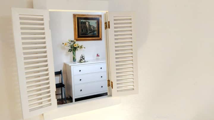 Bologna .... In Centro! - Bilocale - Bologne