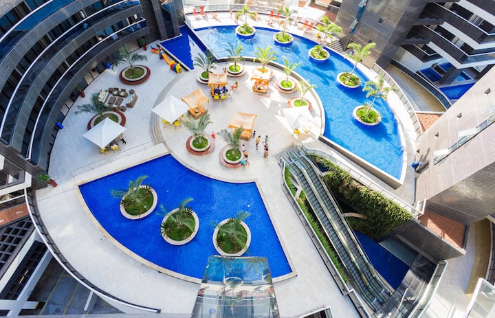The Best Suite In Fortaleza - Fortaleza