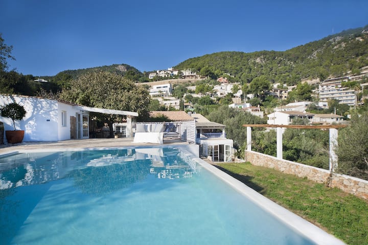 Villa Indiana - Palma