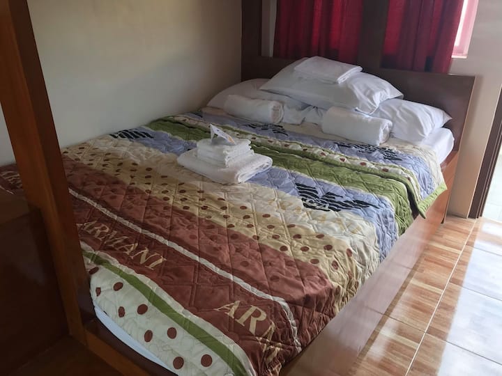 3g Place-4 Persons (2nd) - San Nicolas