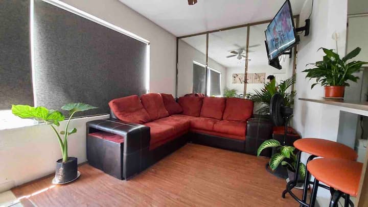 3 Bedroom Home Apt! Great Location 5m From Border - Tijuana
