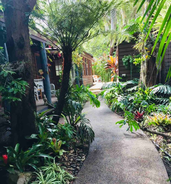 Zen House Hawks Nest - Port Stephens
