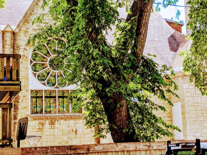 Maison Dans Le Village - Winnipeg