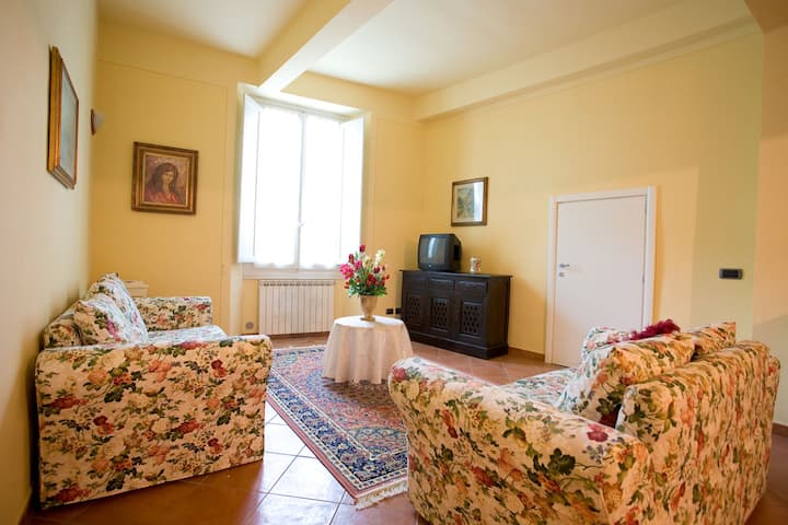 Air Conditioned Near Santa Croce - Florence