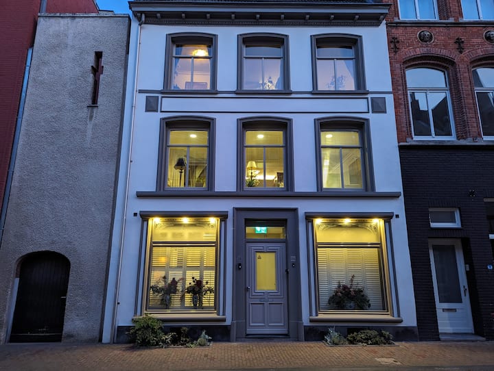 Roermond Centrum Appartement - Roermond