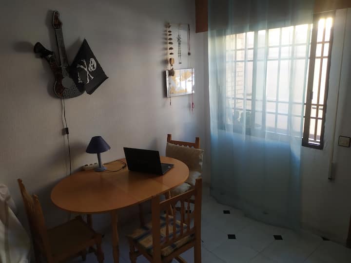 Cuarto Matrimonio "Las Sirenas" En Casa Amor - Cabo de Gata