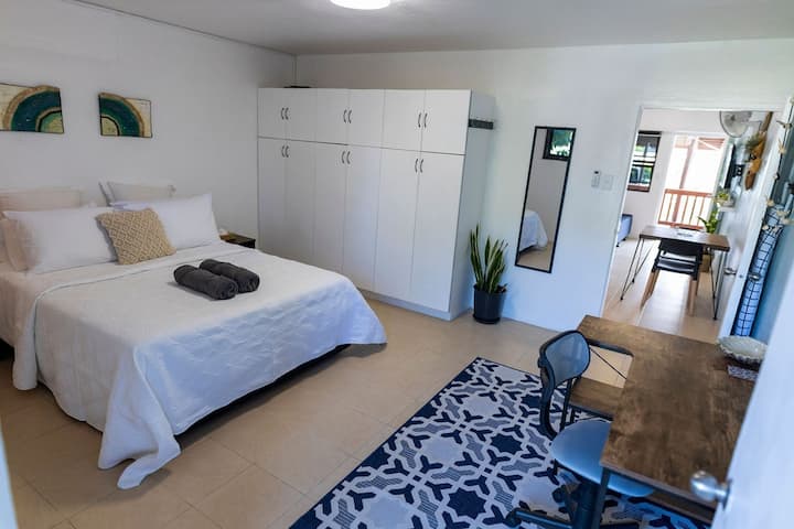 The Central Residence | Apt With All Essentials - Suva