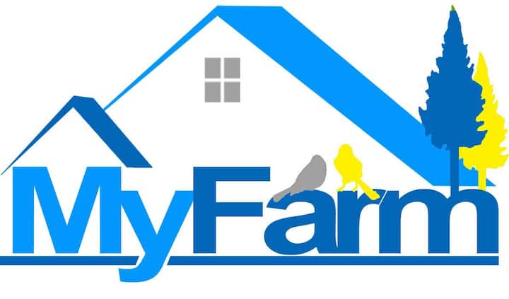 Myfarm - Main House - Manolo Fortich