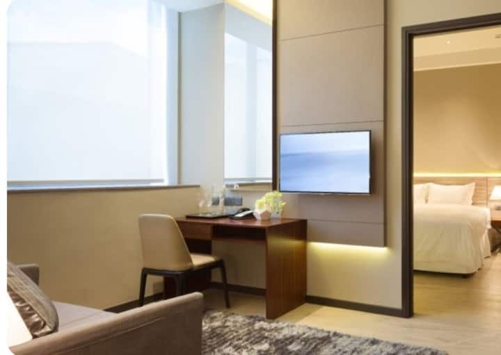 Exclusive 1 Bedroom Apartment With Laundry Room - Bukit Batok