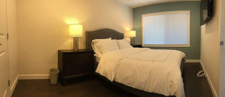 Modern 1 Bedroom In The Heart Of Venice Beach /Mdr - Los Angeles, CA