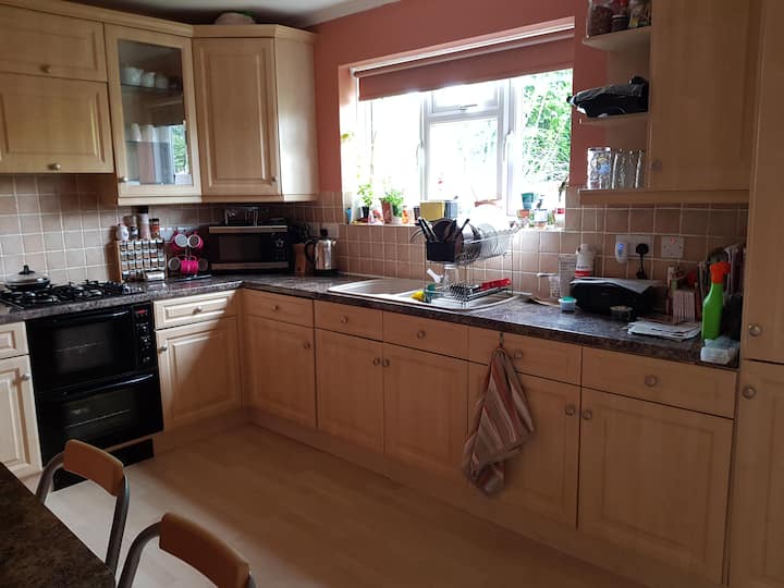 Fresh, Tidy & Clean - Brentwood
