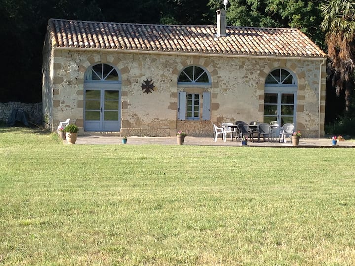 L'horte - Castelnaudary