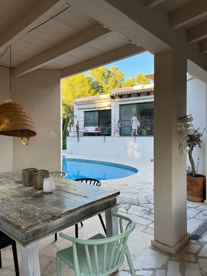 Villa Moderne Avec Piscine A Altea - Plage A 1000m - Altea