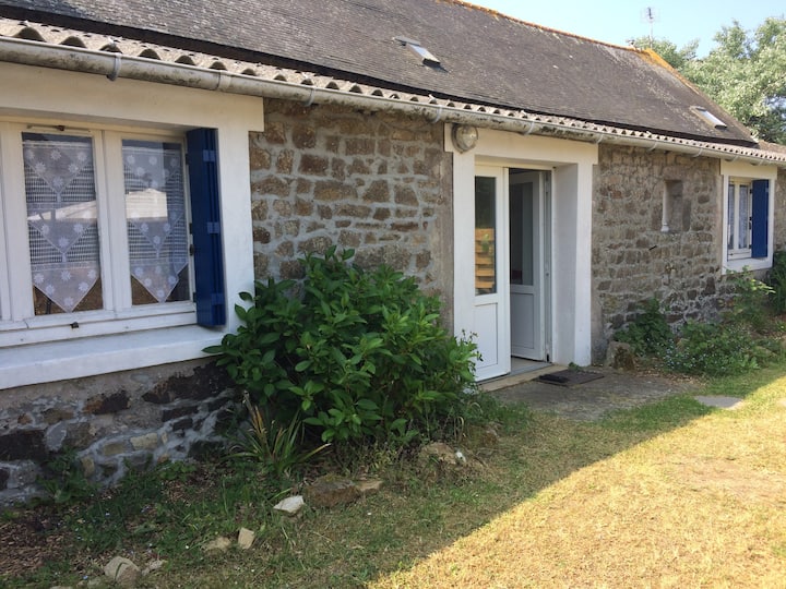 Gite Entre L'océan Et La Petite Mer De Gâvres - Plouhinec