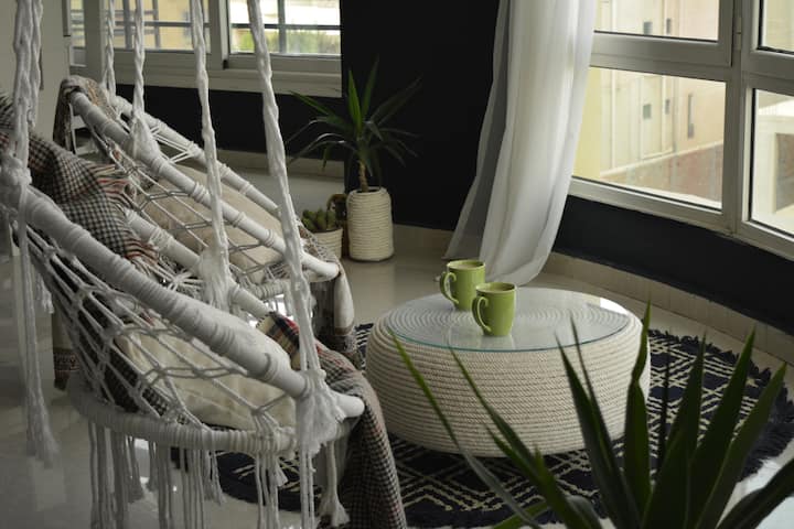 4 Bedrooms-4 Toilets- Luxurious, Spacious And Cosy - Lake View, IA